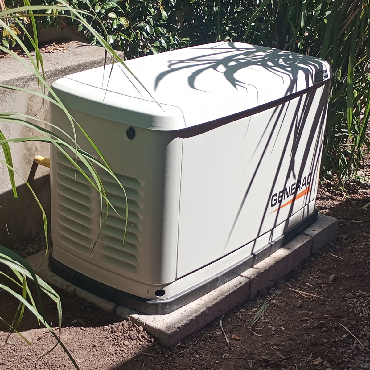 Genelec Argentina - Línea de generadores